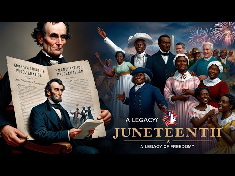 The Significance of Juneteenth and the Emancipation Proclamation