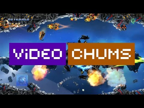 Sturmwind EX Gameplay | Xbox One