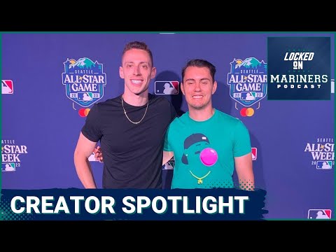 Mariners Content Creator Spotlight: Marine Layer Podcast