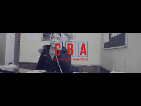 Center of Business Administration (CBA) Highlight - 2021