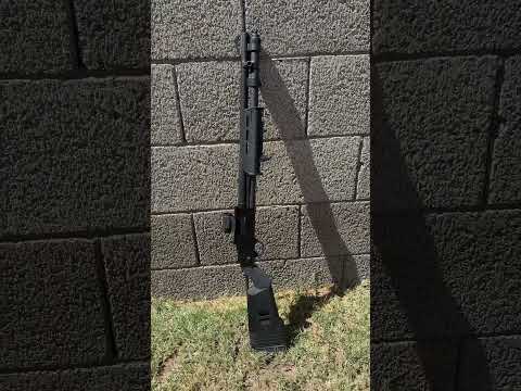 😮‍💨Mossberg 590A1 Magpul Edition😮‍💨 #shotgun #12ga #guns #gun #viral #shorts #usa #music #follow