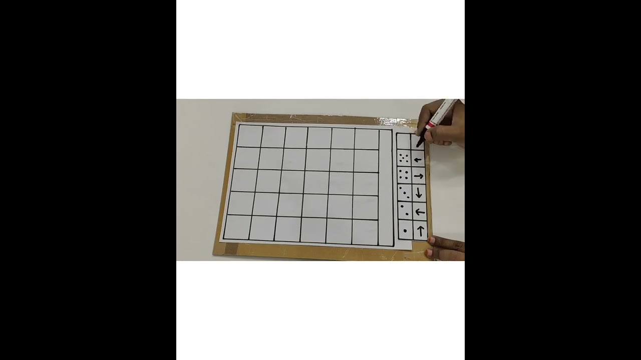 DIY CODING ACTIVITY