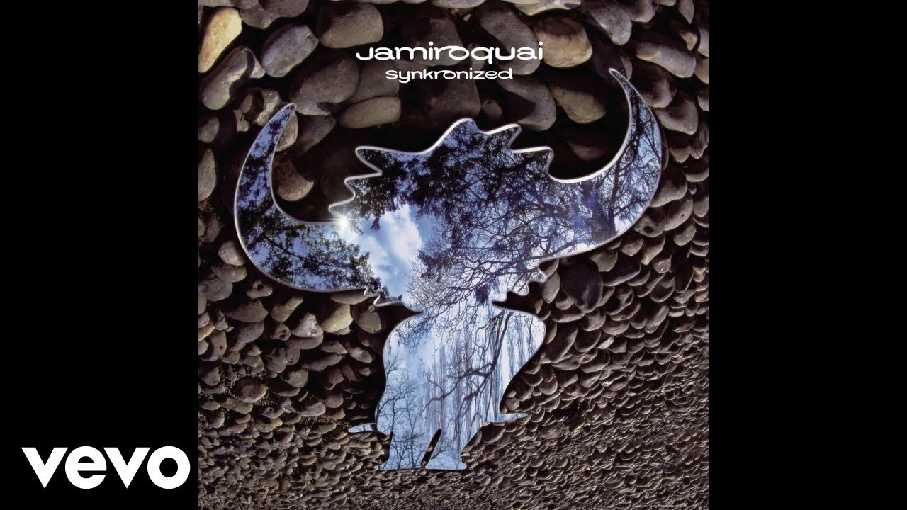 Jamiroquai - Planet Home (Audio)