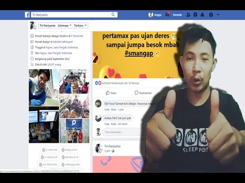Pengalaman Transaksi Di P-Store.Net