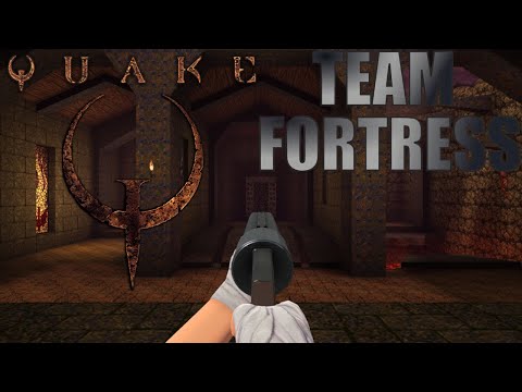 Steam Community :: Video :: Updated Quake Animations for Scout