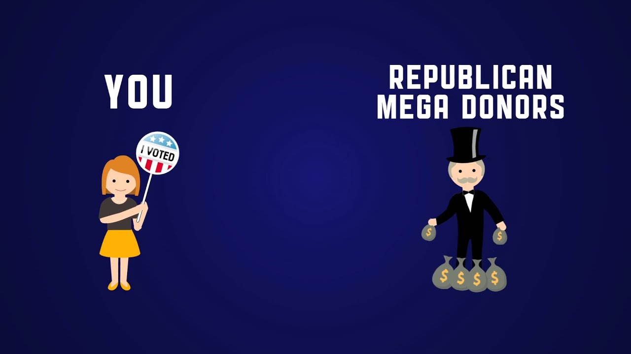 End Citizens United: Ingenuity