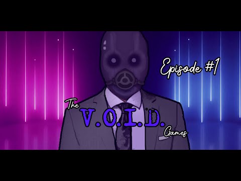 Steam Community :: Video :: RimWorld: The VOID Games - Episode 1 "Pilot"