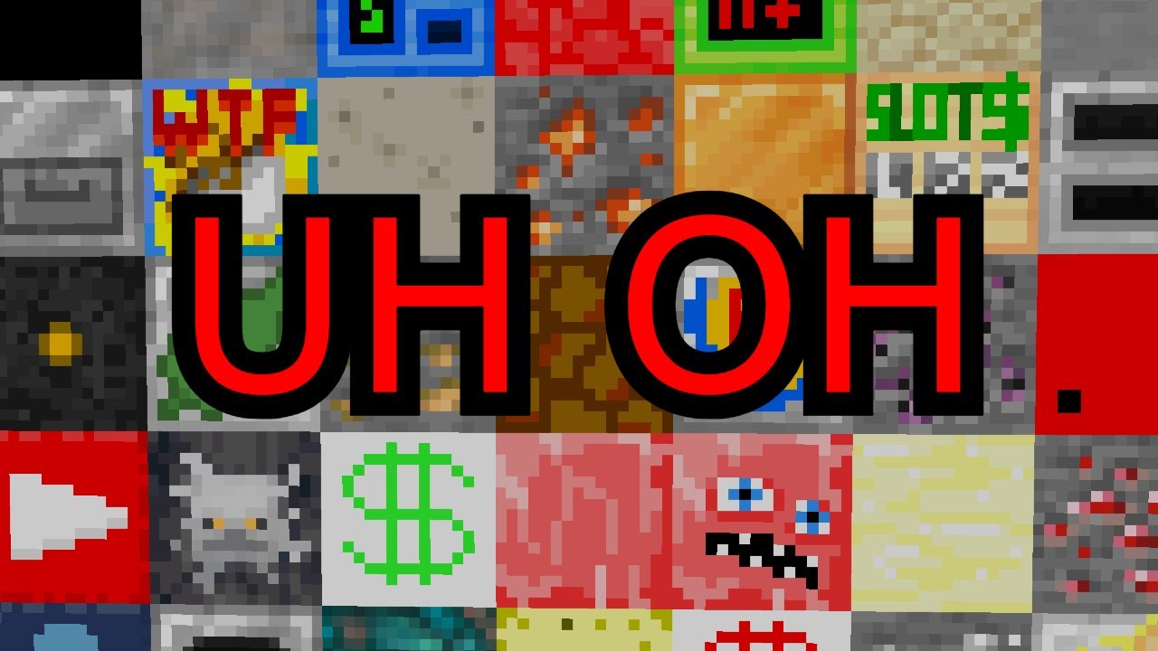 I'm Making The Most UNHINGED Minecraft Mod Ever...