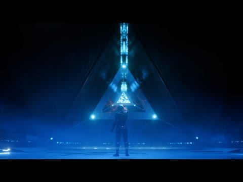 Steam Community :: Video :: Mass Effect: Andromeda #11