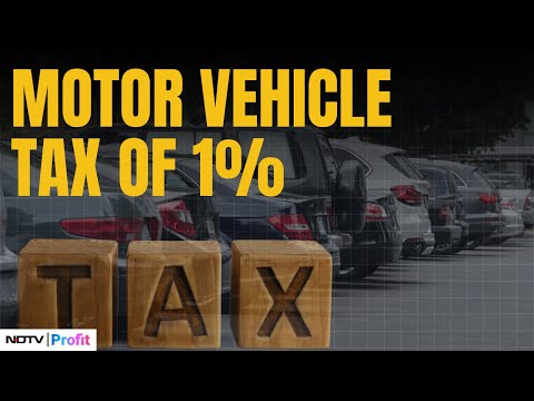 Maharashtra Budget: New Motor Vehicle Tax Rates & Rs 150 Crore Revenue Boost | All You Need To Know