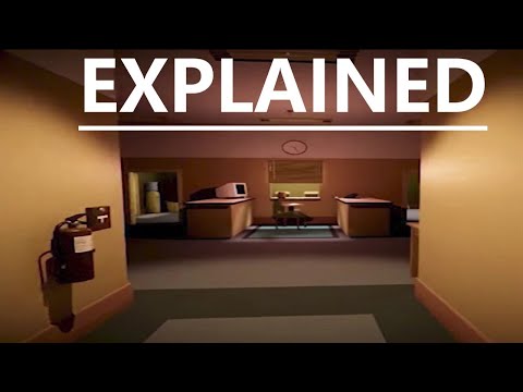 EXPLAINED: Pictures That Feel Strangely Familiar But Are Uncomfortable - Logan Allred