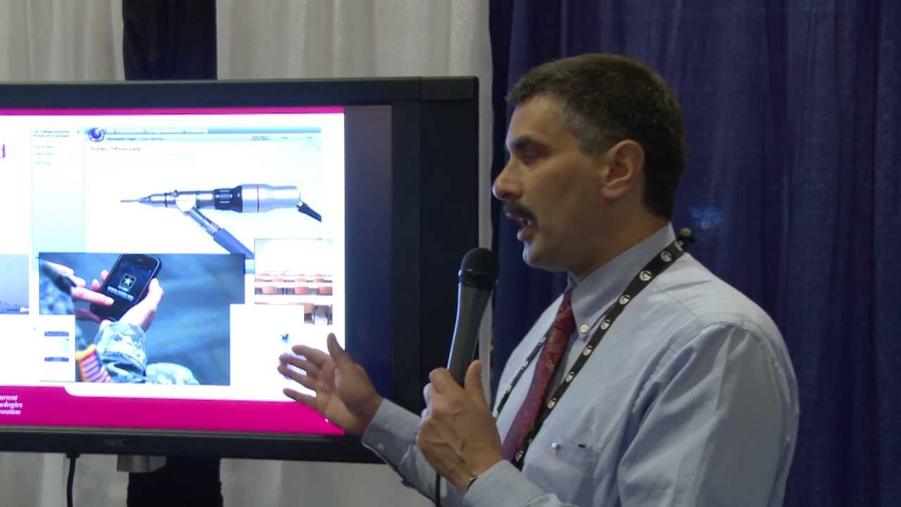 Mobile Learning - Implementing a Smart Strategy