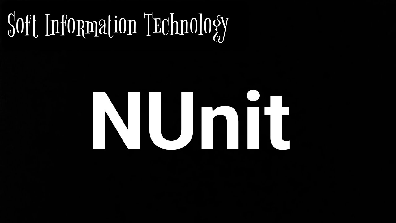 NUnit