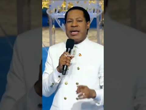LIFE IS SPIRITUAL ????-PASTOR CHRIS OYAKHILOME