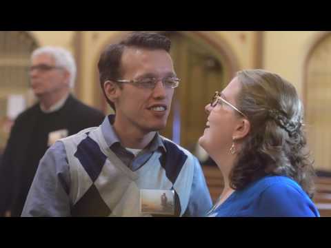 GIVEN: Unveiling the Meaning Of Marriage