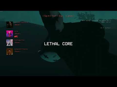 Steam Community :: Video :: Lethal core