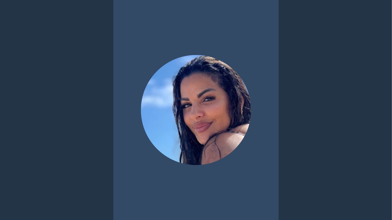 Maryem Dbaich is live!
