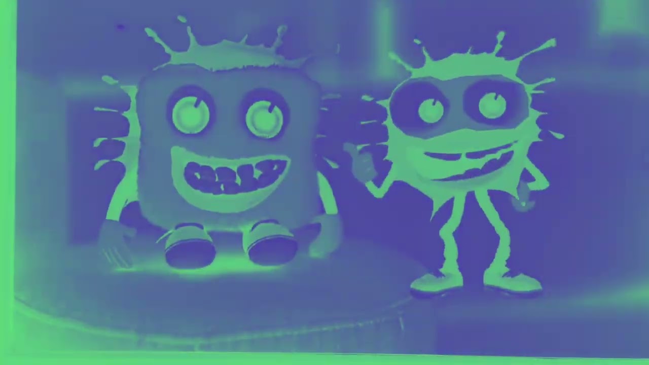 KLAskY CSUPO splaat MegaPhoto
