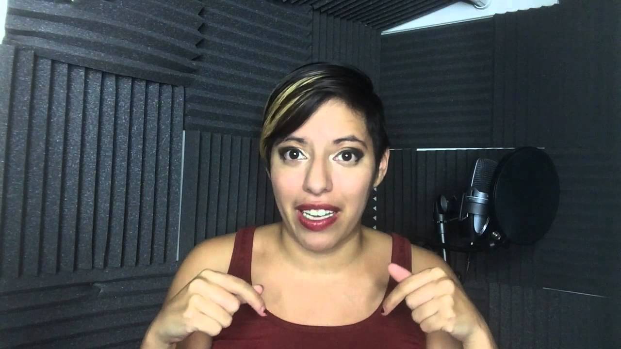 Announcement - Plume Webseries