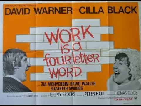 Work Is a Four-Letter Word Plot | #movieexplained