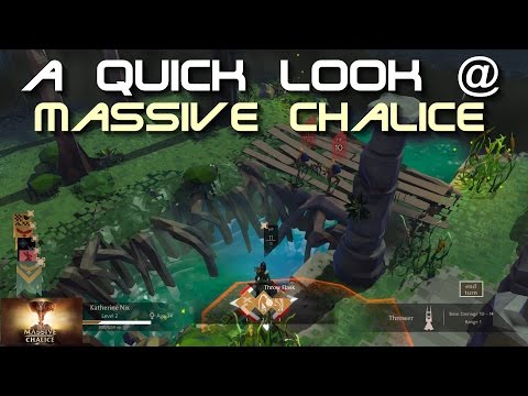 Steam Community :: MASSIVE CHALICE