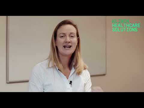 Dr Emma Broughton, Priory Medical Group