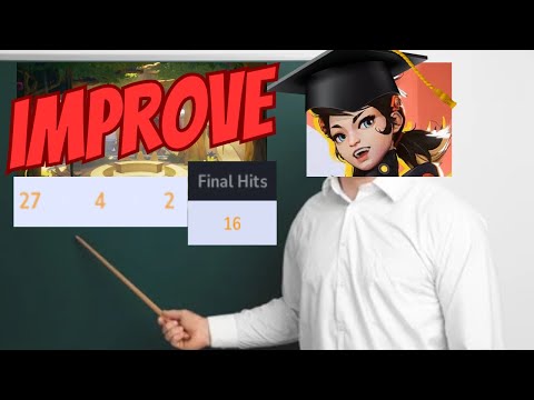 In the mind of a Eternity Top 25 Peni, Replay Review with Tips and Tricks