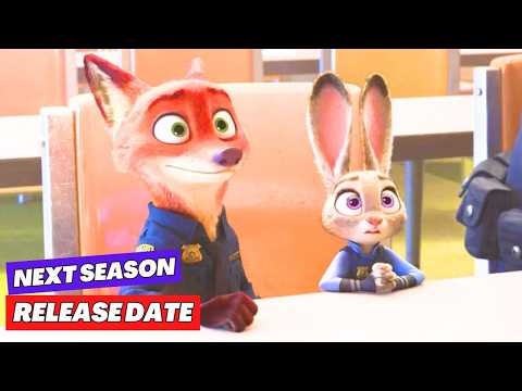 Zootopia 2 Release Date, Cast, Story & Everything We Know