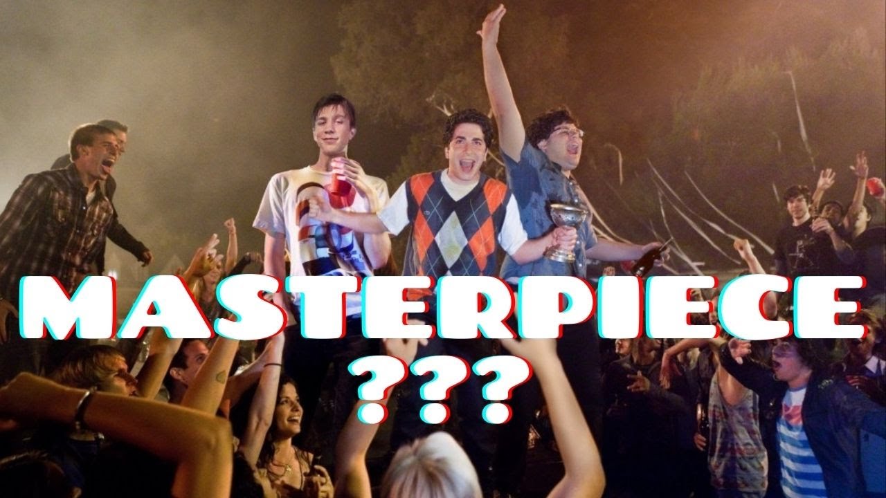 Best Moment from Every Minute of Project X