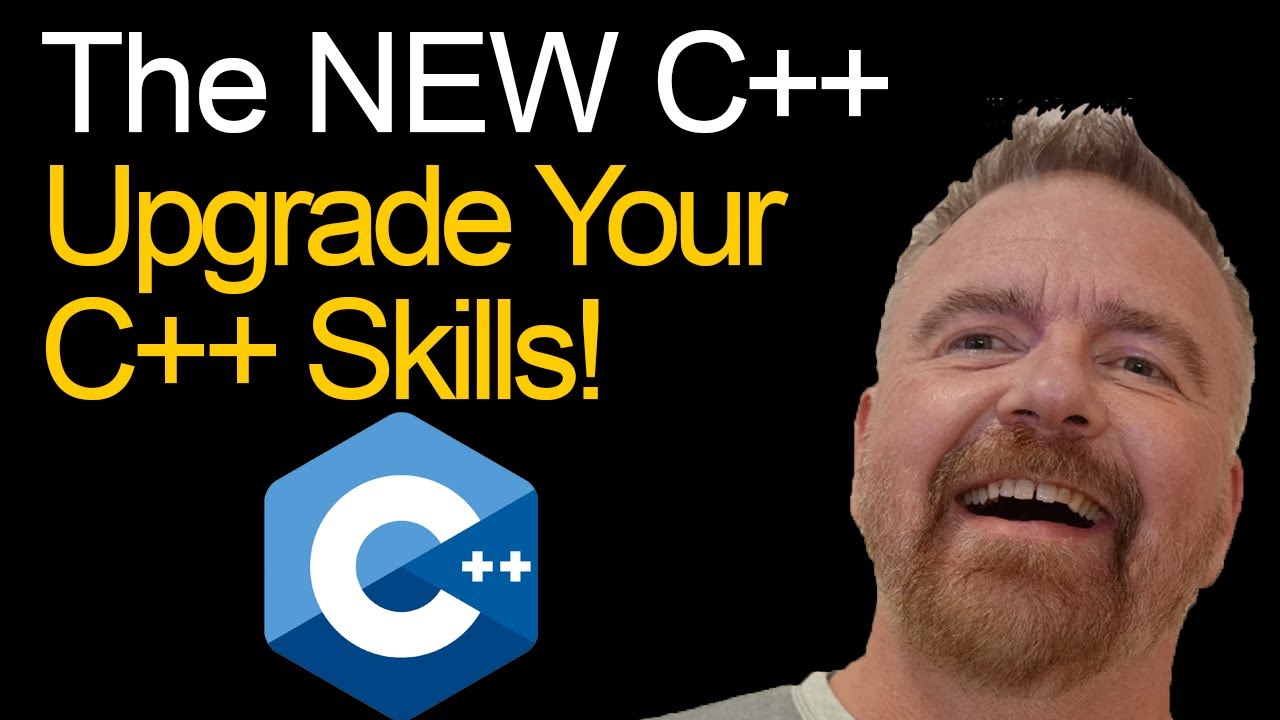 Modern C++: Upgrade Your Skills with Shared Pointers!