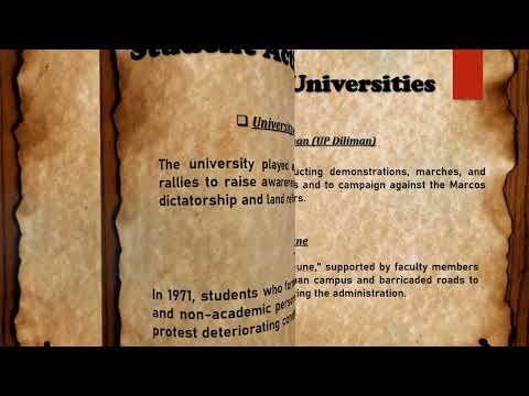 Proclamation 1081 s. 1972 - SABELINO, AIMY