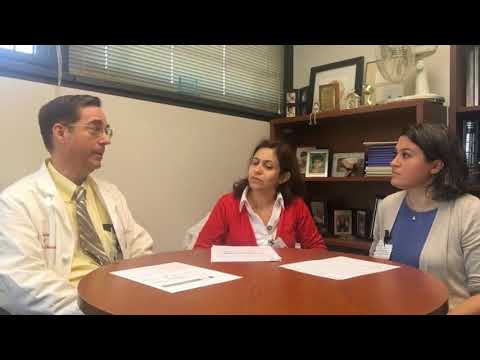 Cooper Chat: Infection Prevention Week with Dr. Baxter and Dr. Nahra