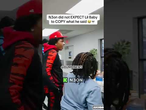 #n3on #lilbaby #kick #kickstreamer #kickstreaming #streamer #stream #streaming #rap #hiphop #live