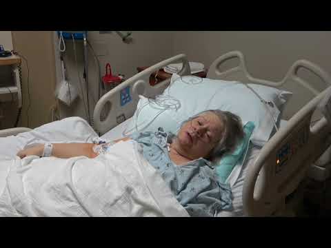 Patient Perspective: PICC Placement