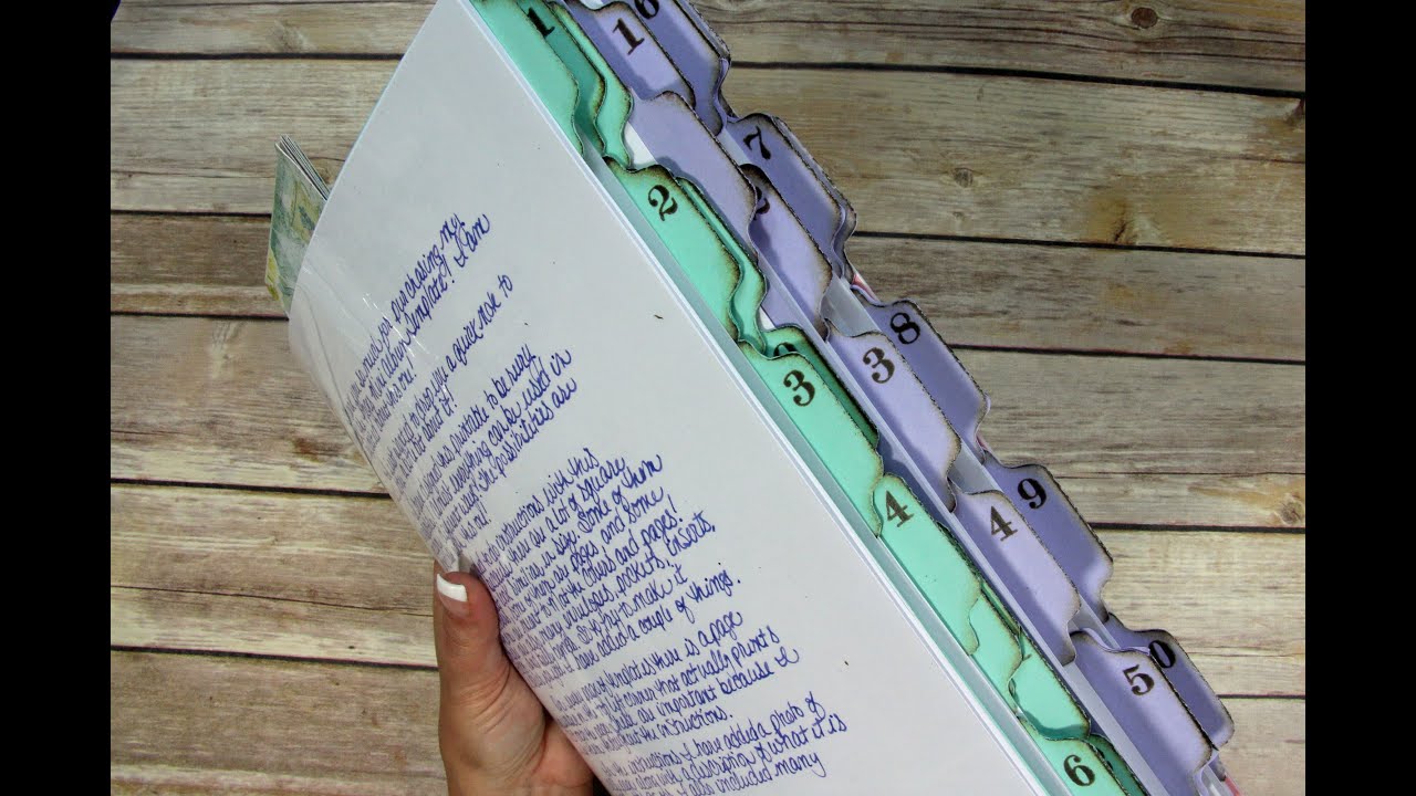 Stack The Pages Instruction Manual