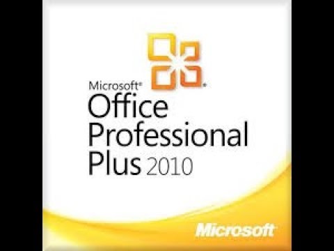 How Download Office 2010 for free for windows 7 . 8 . 10 and download crack