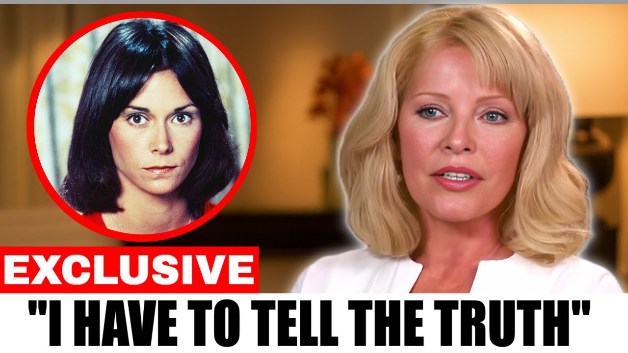Behind the Smiles of Charlie’s Angels: Cheryl Ladd Reveals What Really ...