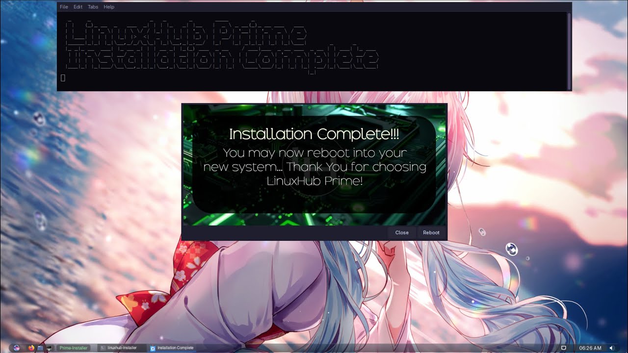 How Arch Linux Updates Break System Installers