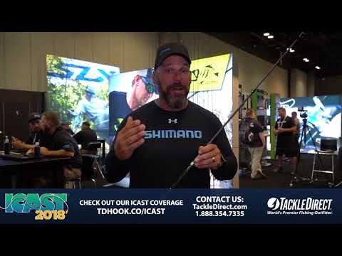 G-Loomis E6X Steelhead Drift Spinning Rods - TackleDirect