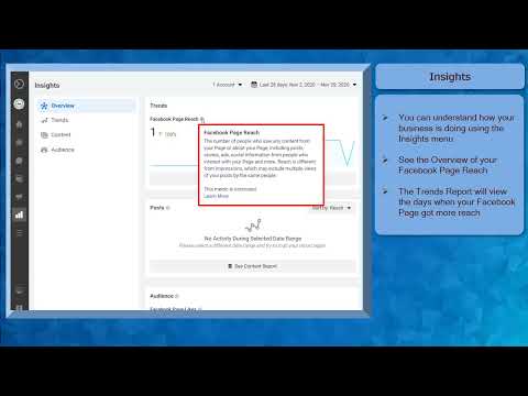 Lesson 1 - Facebook Business Suite Overview (2025 Guide)