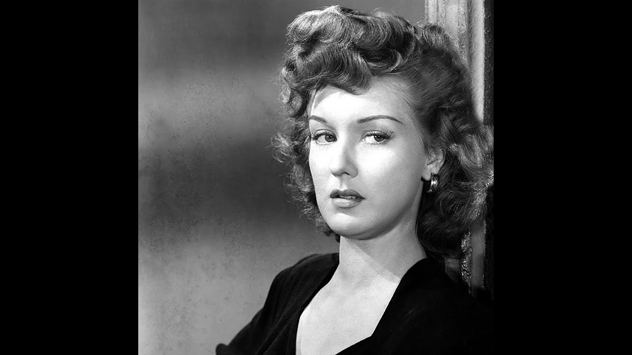 10 Things You Should Know About Ann Savage
