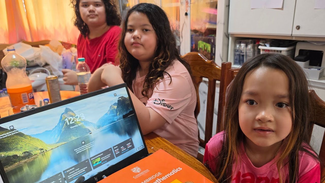 Cambrilearn Primary 2 Math - Week 11 of 30