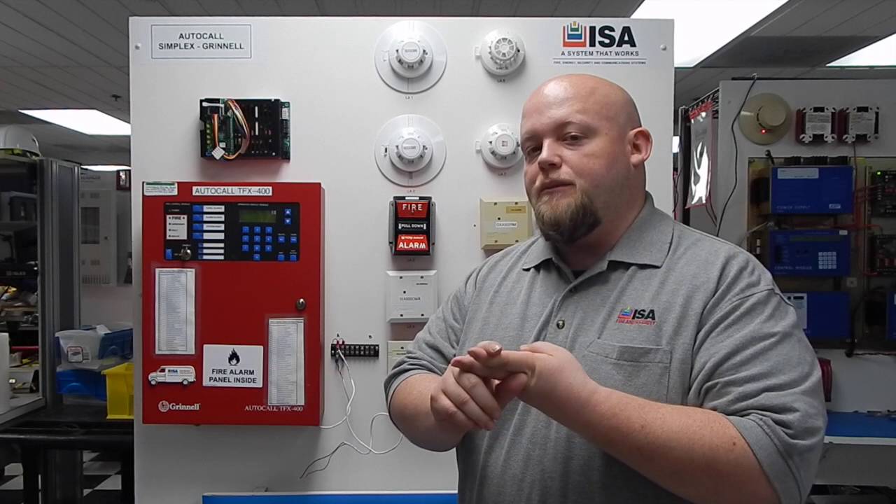 Protegis Product Spotlight: Simplex Autocall TFX-400