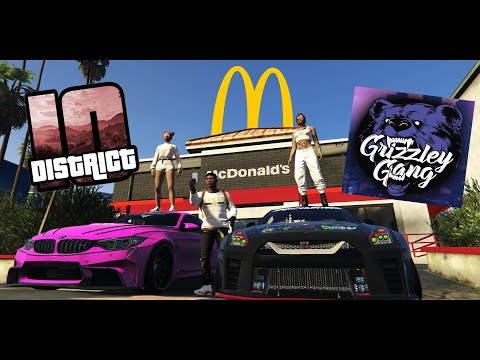 Best serious rp servers fivem - lynpiox