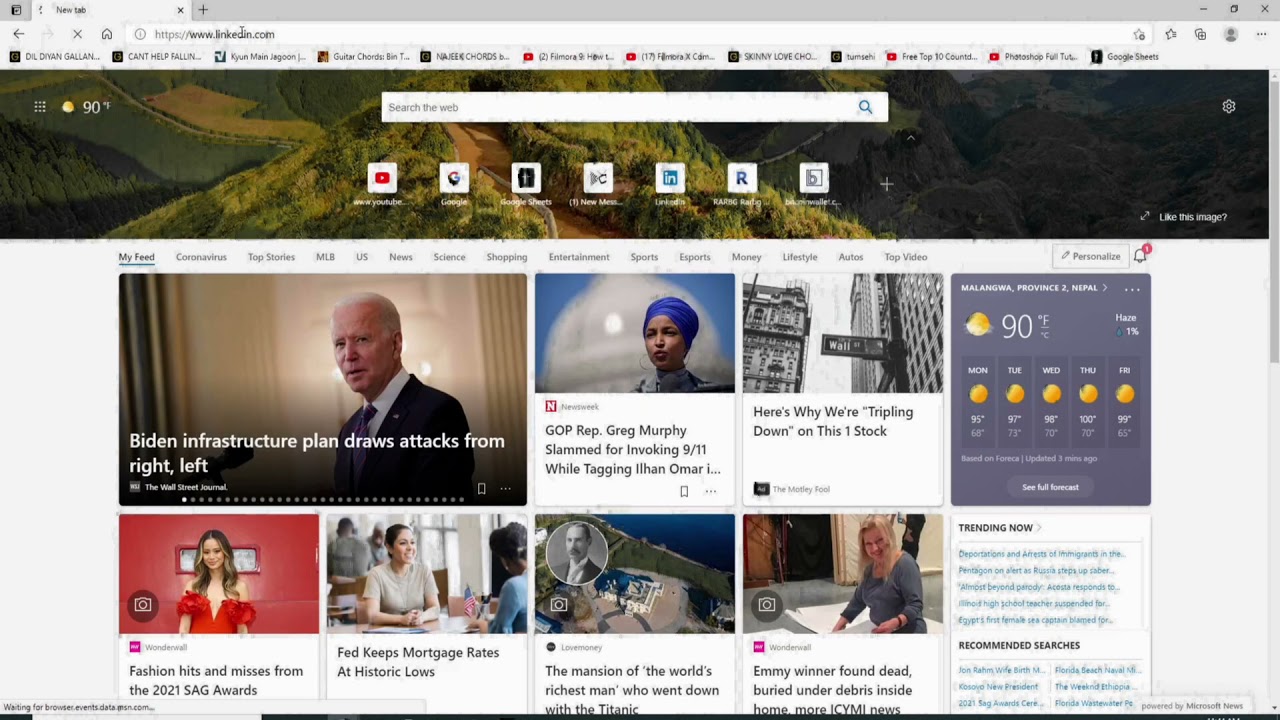 LinkedIn Profile: How to Hide Profile on LinkedIn? (2021)