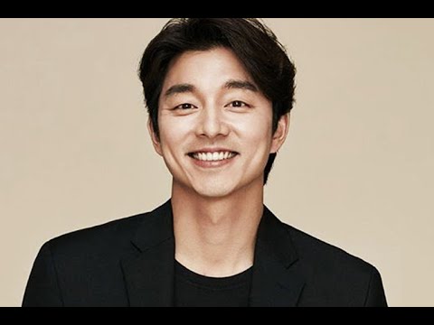 Gong Yoo's Epic Comeback: New K-Drama & Brand Ambassador Role!