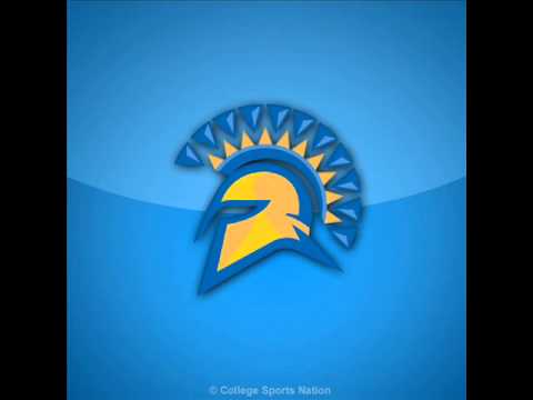 San Jose State vs Baylor November 1 1980 - Radio Broadcast