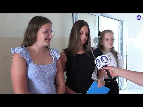 ZAKOŃCZENIE ROKU SZKOLNEGO SOLARNIA