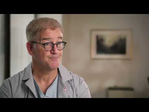 Physician Experience: Breast Surgeon, Barry Rosen, MD
