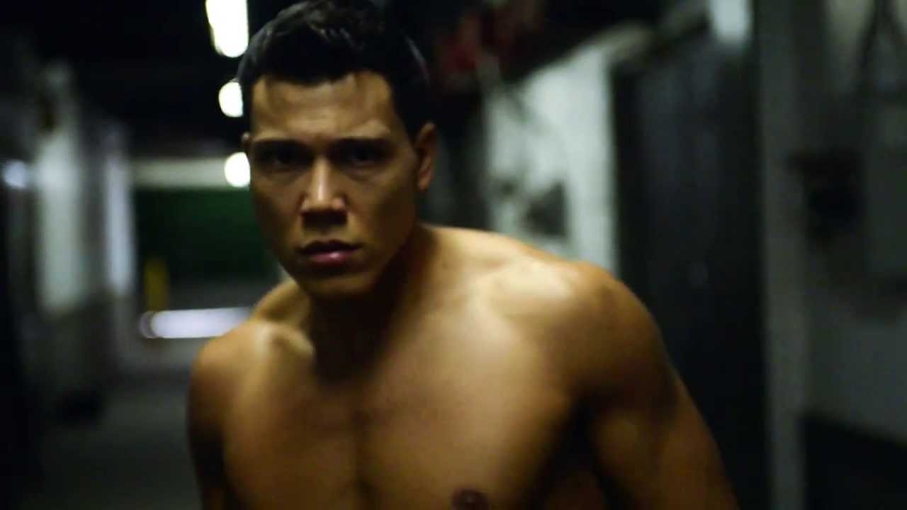 GLORY 13 Tokyo - Joseph Valtellini pre-fight interview - GLORY Kickboxing